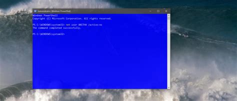 Create New Local User Account Using Powershell Technoresult