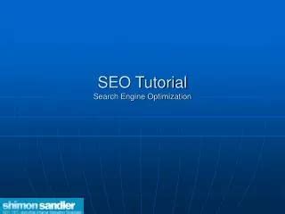 PPT Best Search Engine Optimization SEO Services The Digital Mantis PowerPoint