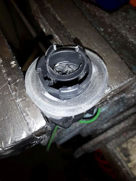 Section Of Socket To Remove