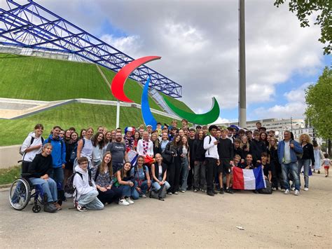 Au Lycée Lycée Blaise Pascal Longuenesse