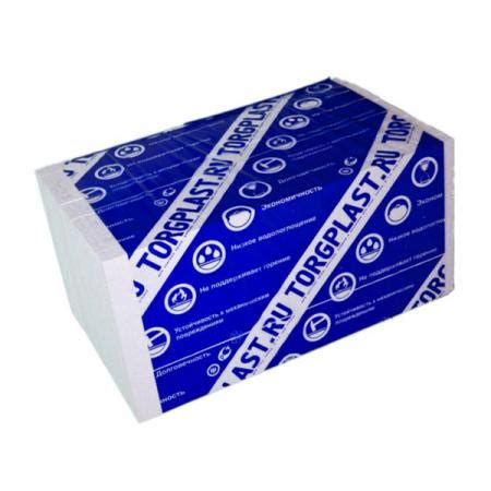 Пенопласт Фасадный ППС 16Ф 2000х1000х50 мм купить по цене 398 ₽ в ...