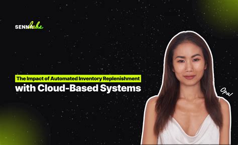 Blog The Impact Of Automated Inventory Replenishment On E Commerce Growth