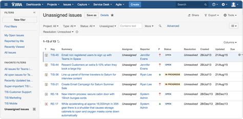 Jira Dashboards Codingfree Data Sources Geckoboard