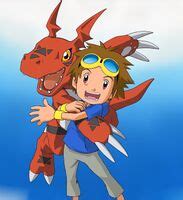Matsuda Takato Wikimon The Digimon Wiki
