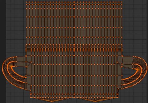 Modeling Unwanted UV Vertices Blender Stack Exchange