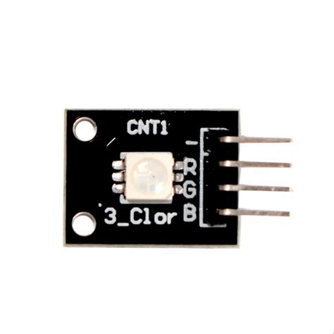 Full RGB LED Smd Module KY At Best Price In Mumbai ID