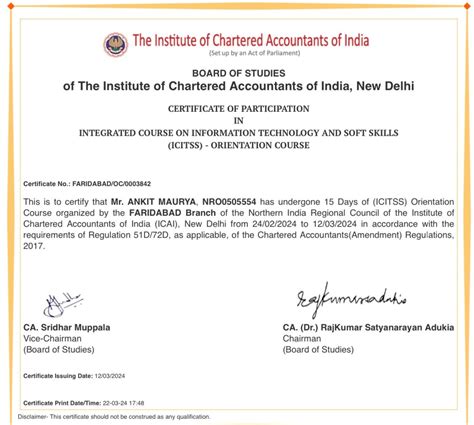 Ankit Maurya On Linkedin 🎓 Thrilled To Share That I Have Successfully