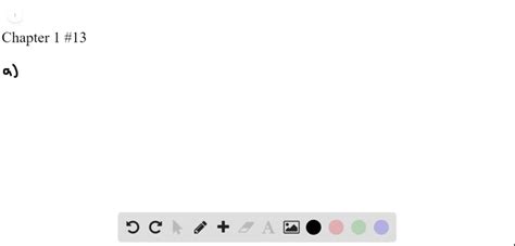 SOLVED Draw A Second Resonance Structure For Each Species