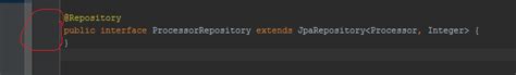 Spring Receive Injection Of Autowired Dependencies Failed In