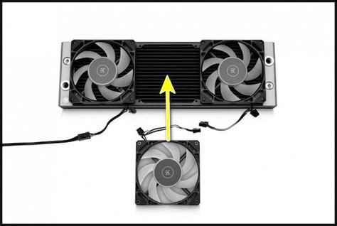 Install CPU Cooler Without Removing Motherboard Easy Mount