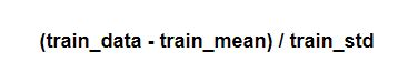 Ensuring Correct Use Of Transformers In Scikit Learn Pipeline