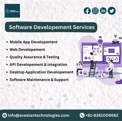 avestan technologies llc on linkedin software developer softwaredevelopment professional