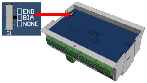 Why And How Do I Use Bias Resistors And Termination Resistors On An