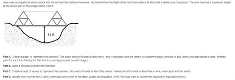 solved part a create a graph to represent the scenario the