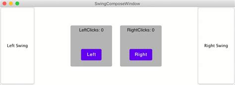 Jetpack Compose For Desktop 添加 Swing 互操作层和 Apple Silicon 支持 Oschina