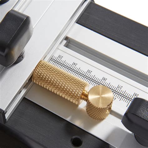 Video Guide Rail Router Base Rutlands Limited