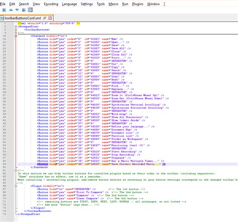 Notepad V8 7 8 Released Notepad Community