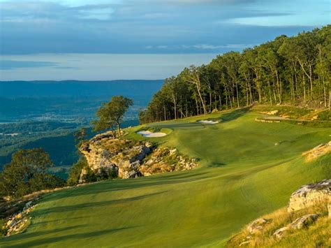 The Best Golf Courses You Can Play In Georgia Golf Courses Golf Digest