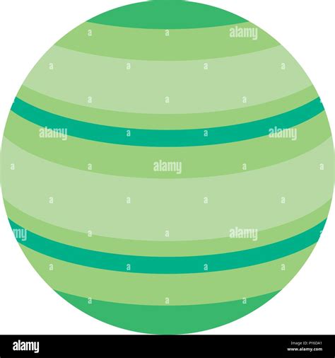 Round Candy Icon Over White Background Vector Illustration Stock Vector Image And Art Alamy