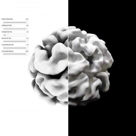 Computational Design Techniques And Design Thinking Integrative