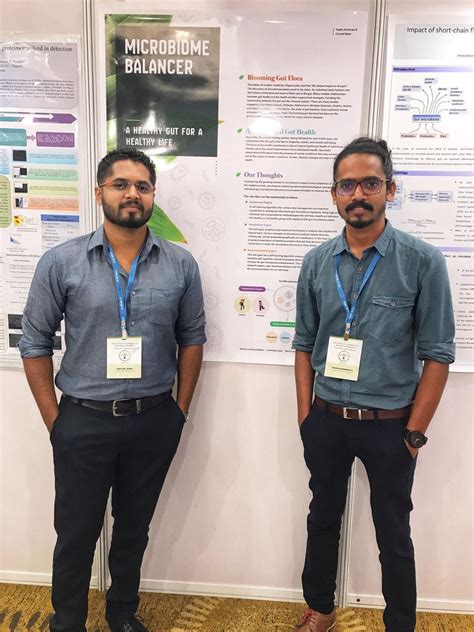 Yadhu Krishnan R On Linkedin Statistics Microbiome Ai Machinelearning