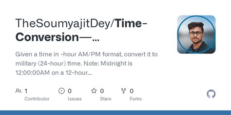 time conversion hackerrank solution solution py at master