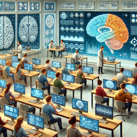 10 Jurusan Terbaik Untuk Neuroscience Dan Brain Computing Vacation Dreams