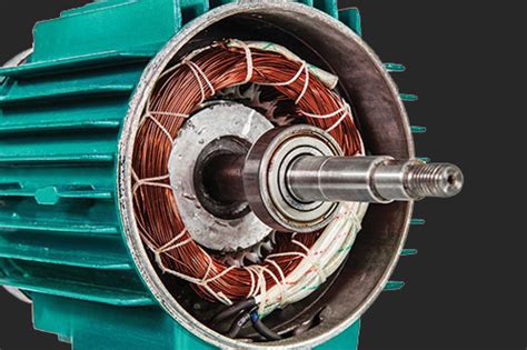 Pdma The Leader In Electric Motor Testing