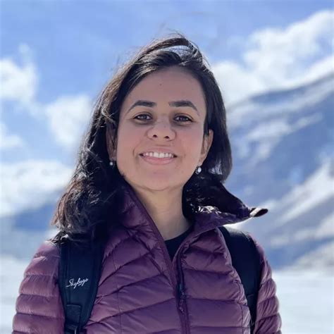 Priyanka Verma Institute Of Communication Culture Information And Technology