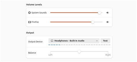 ubuntu has no sound what to do when audio stops working