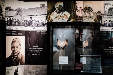 Smithsonian Disputes Claims Black History Artifacts Removed From Museum