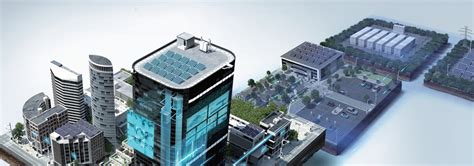 Building Automation Solutions Delta Electronics Thailand Pcl