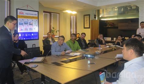 Барилгын салбарын маркетингийг хэрхэн оновчтой хийх вэ