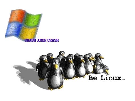 Linux Vs Windows Wallpapers Top Free Linux Vs Windows Backgrounds WallpaperAccess