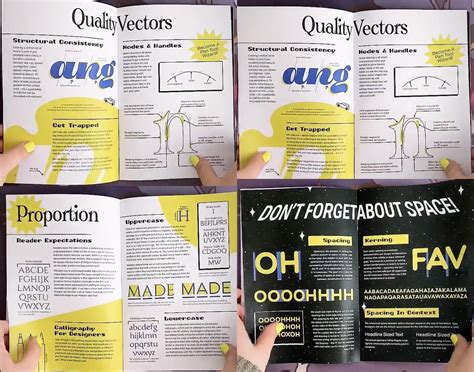 Pre Order Letter Nerd Vol 1 Designing Quality Letters Typography Weekly 130