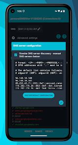 PersonalDNSfilter Apps On Google Play