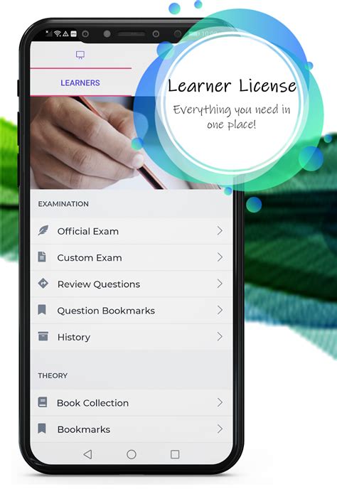 K53 Learners License Test App Apk For Android Download