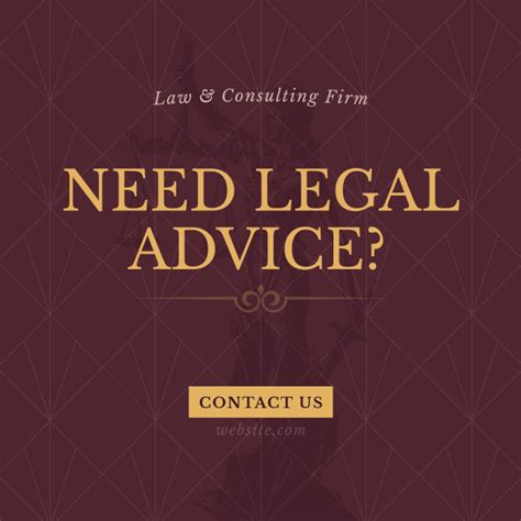 law and consulting linkedin post brandcrowd linkedin post maker