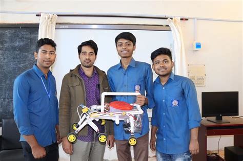 Arduino Firefighter Robot Shantonu Acharjee