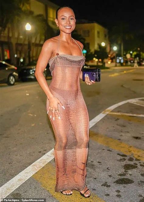 No Coverage Clothing—what You Should Know About It Sheer Midi Dress