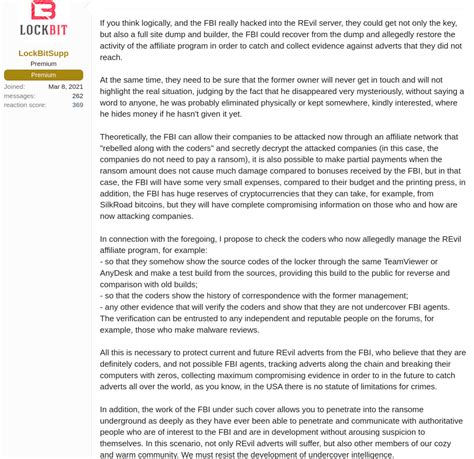 Ransomware Centric Collection And Threat Profiling Analyst1