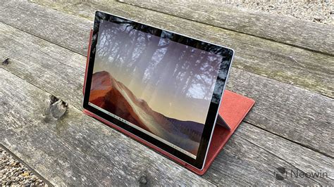 Surface Pro Review It Finally Has USB Type C Neowin