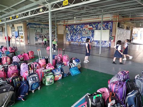 Sjk C Chee Wen The Community Chest