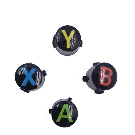 Button Set Function Abxy Xbox Series Sx