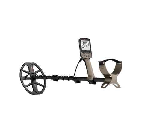 Minelab Metal Detector X Terra Elite