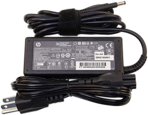 Amazon Com New W AC Power Charger Fit For HP PROBOOK G G G G G G