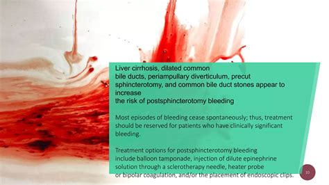 Ercp Complications Copy Pptx Digestive Disorders Diseases And Conditions