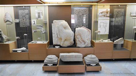 Исторически музей в град Стрелча Mytasteforliving