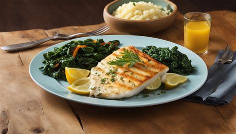 Perfect Pairings For Haddock Dishes Best Sides