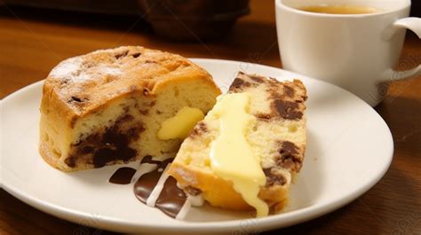 Chocolate And Orange Pastries Okinawa Tokai Taiko Okinawa Backgrounds Pastries Backgrounds Hd